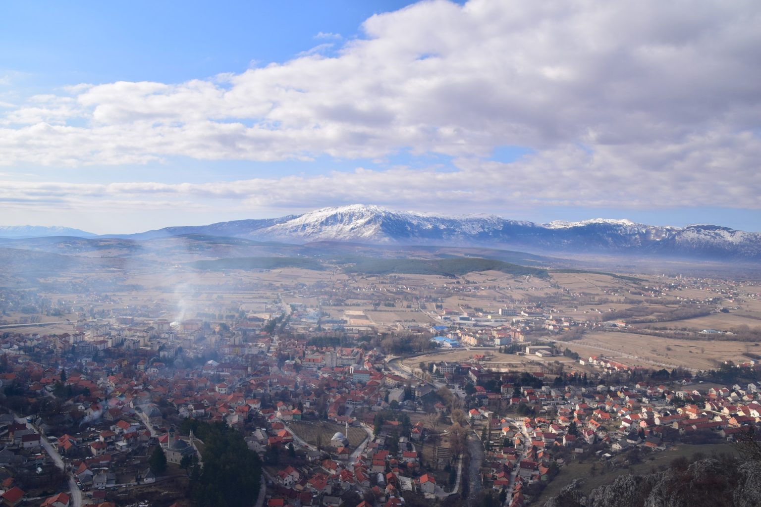 Livno - Livno Wild Horses